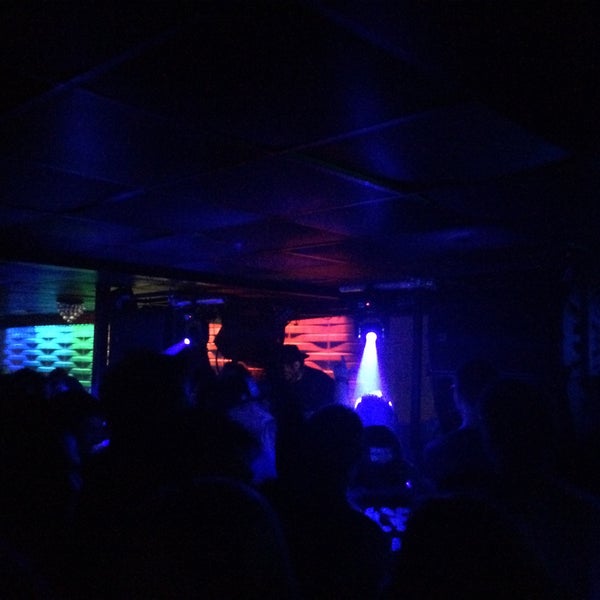 Rev Ultra Lounge - Downtown West - 731 Hennepin Ave