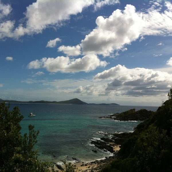 Seal Rocks - Other Great Outdoors