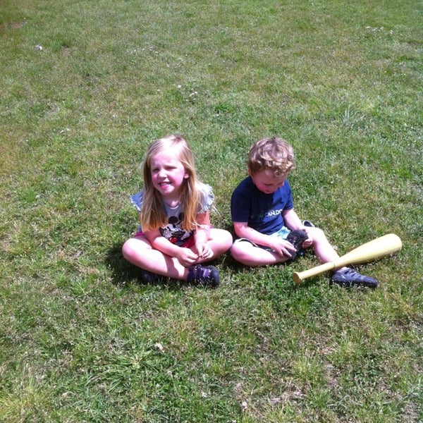 Photos at Medlock Park - 3 tips from 425 visitors