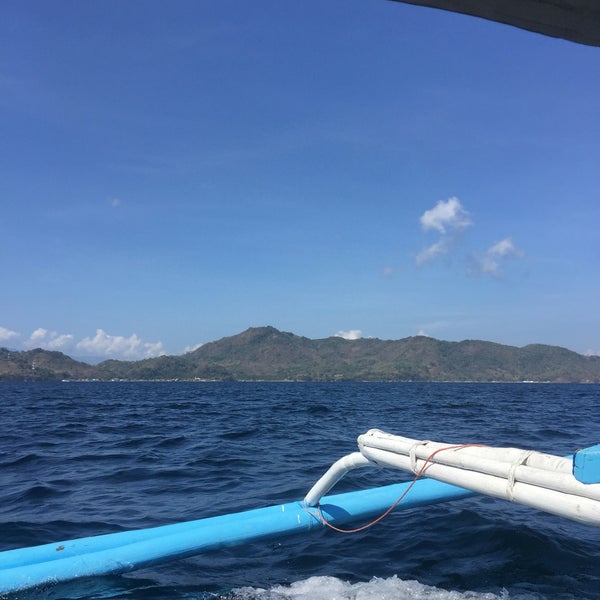 Tingloy Island - 1 tip from 191 visitors