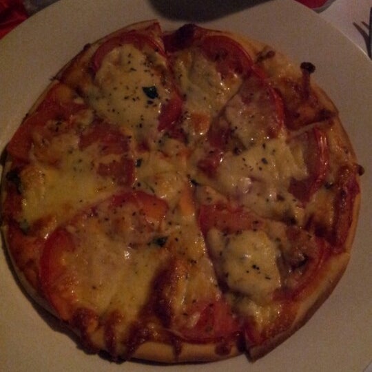 Jerome's Italian Restaurant - Italian Restaurant in Caloundra