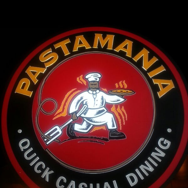 PastaMania - Italian Restaurant