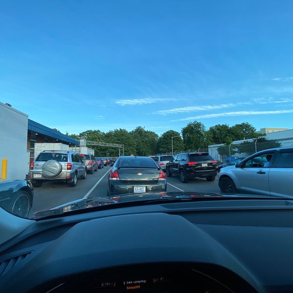 District Of Columbia Motor Vehicle Inspection Station Hours Hotsell ...