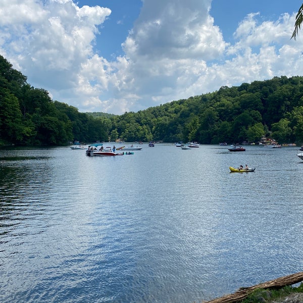 Cheat Lake Park - 4 tips from 199 visitors