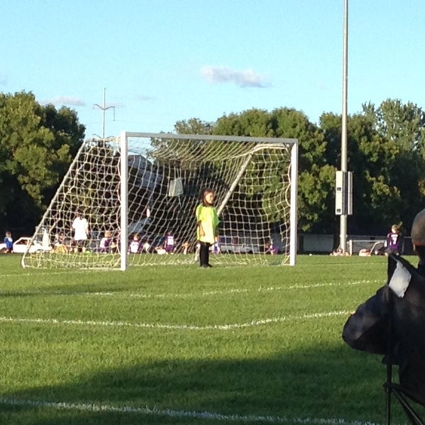 Photos at Coon Rapids Soccer Complex - 6 tips