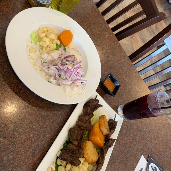 Victoria Peruvian Cuisine - 20 tips from 260 visitors
