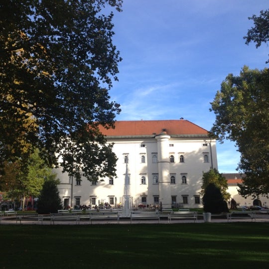 Stadtpark Spittal - 3 tips from 199 visitors