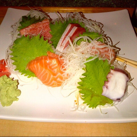 Tokyo Hibachi Express - Japanese Restaurant in Conyers