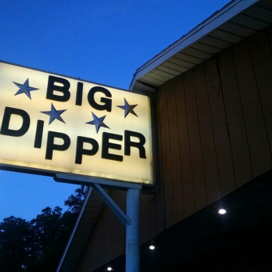 Photos at Big Dipper - Burger Joint