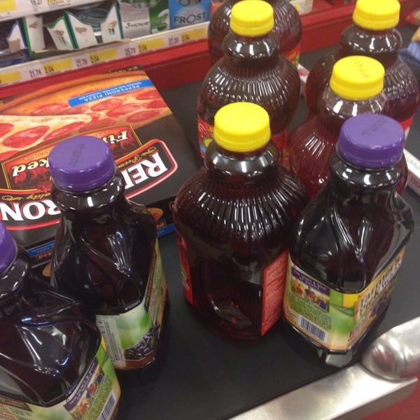 Photos at Target - Big Box Store in Rockville