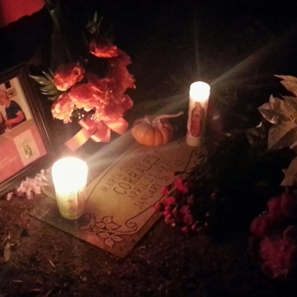 Saint Francis Cemetery - Camelback East - 2033 N 48th St