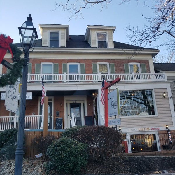 The Ridge Italian Restaurant - Italian Restaurant in Basking Ridge