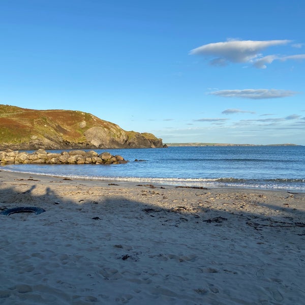 The Warren Strand - 61 visitors