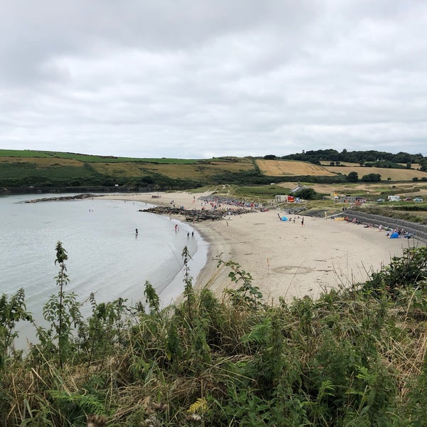 The Warren Strand - 61 visitors