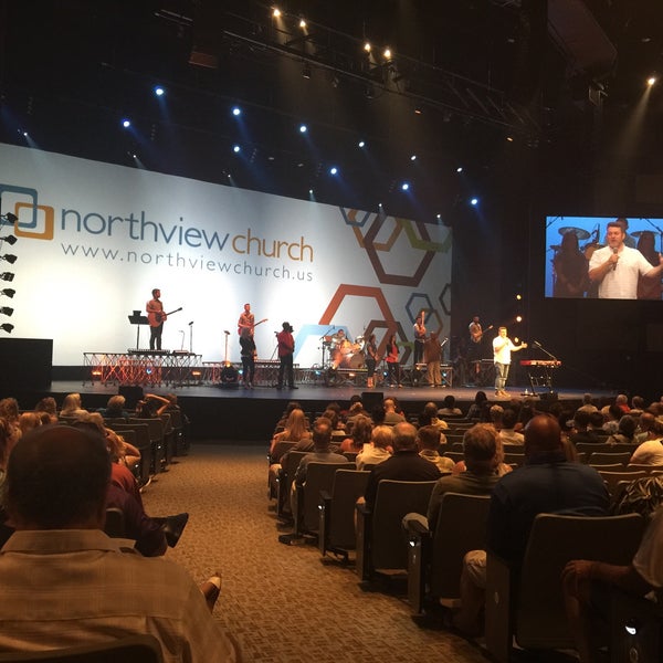 Northview Church - Church