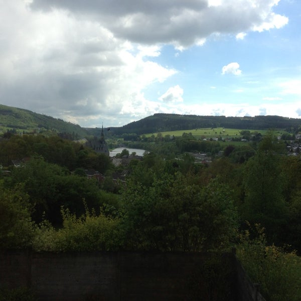 Vielsalm - Province de Luxembourg, Province de Luxembourg