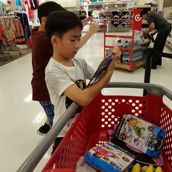 Photos at Target - West Covina, CA