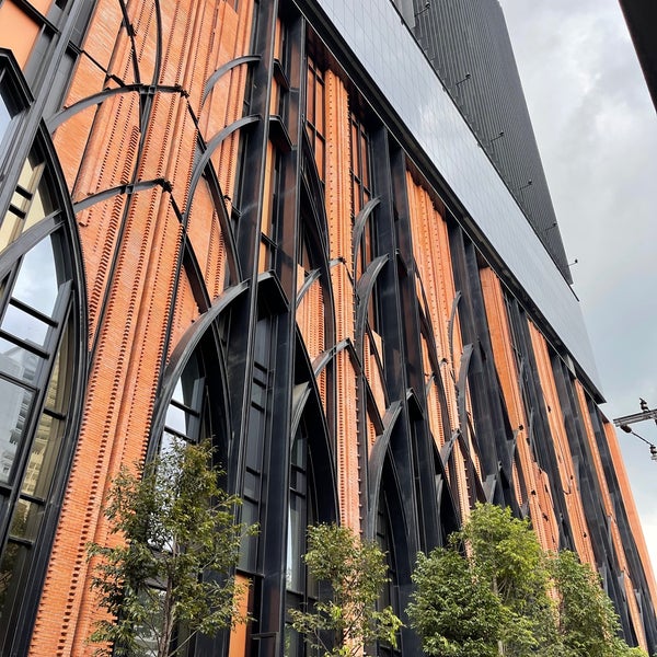 Siam scape - วังใหม่ - พระนคร, กรุงเทพมหานคร