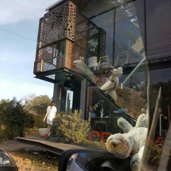 Crazy Fur - Art Gallery