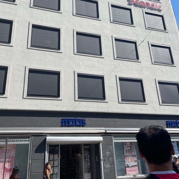 Matas - Cosmetics Store in København K