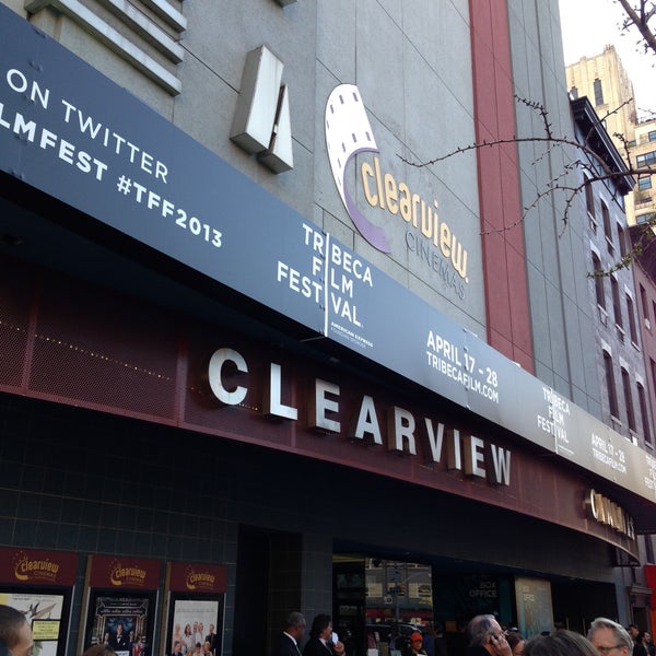 Cinépolis Chelsea (Now Closed) - Movie Theater in Chelsea