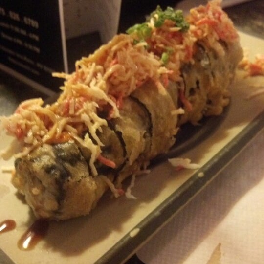 Kitzmo - Sushi Restaurant in Reno