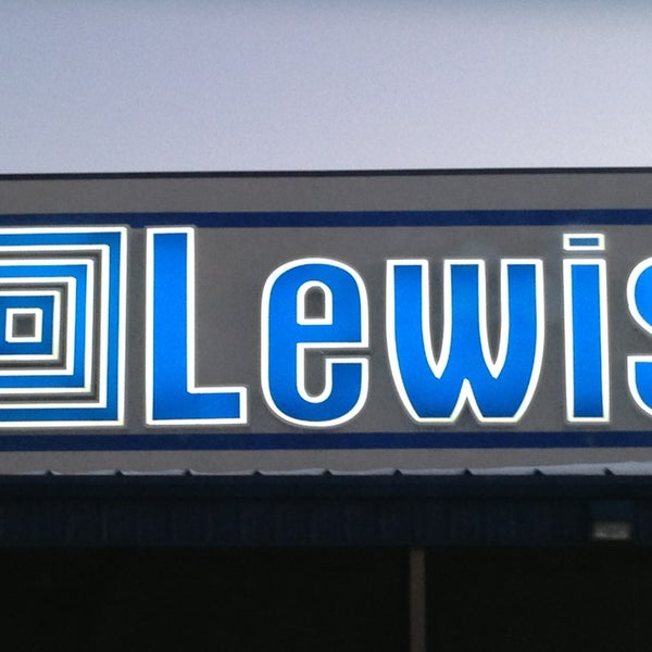Lewis Drug - 9 tips from 111 visitors