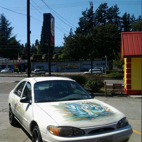 Suburb Service - 2 tips from 24 visitors