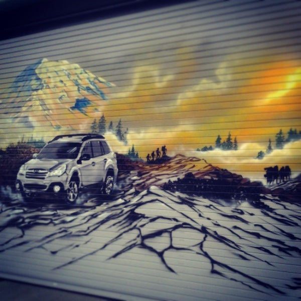 Suburb Service - 2 tips from 24 visitors