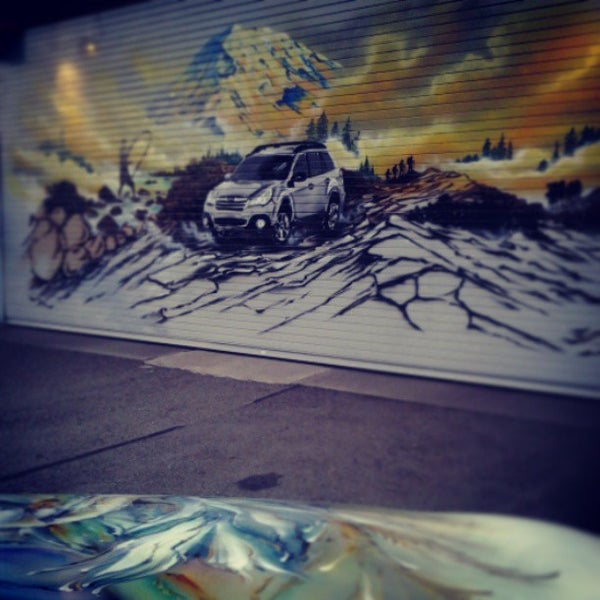 Suburb Service - 2 tips from 24 visitors