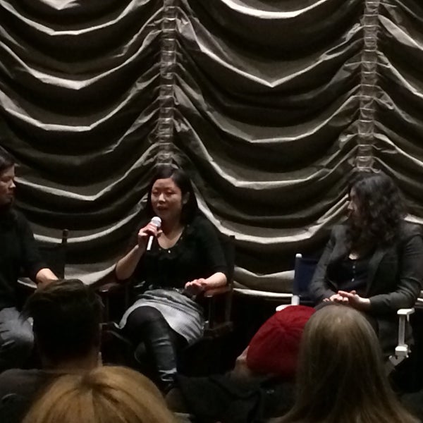 Photos at Dolby 88 Screening Room - Indie Movie Theater in Midtown East