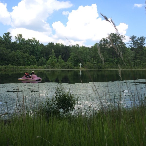 Camp Christian - Gordon, GA