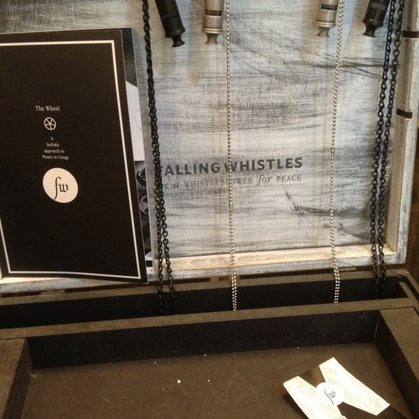 Hub Clothing - Clothing Store in Fashion Square