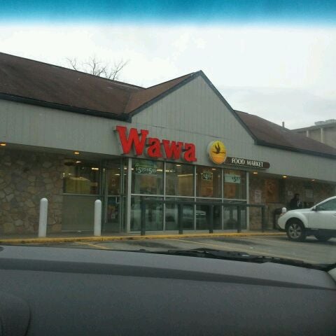 Wawa - Convenience Store