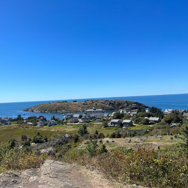 Monhegan Island - Monhegan, ME