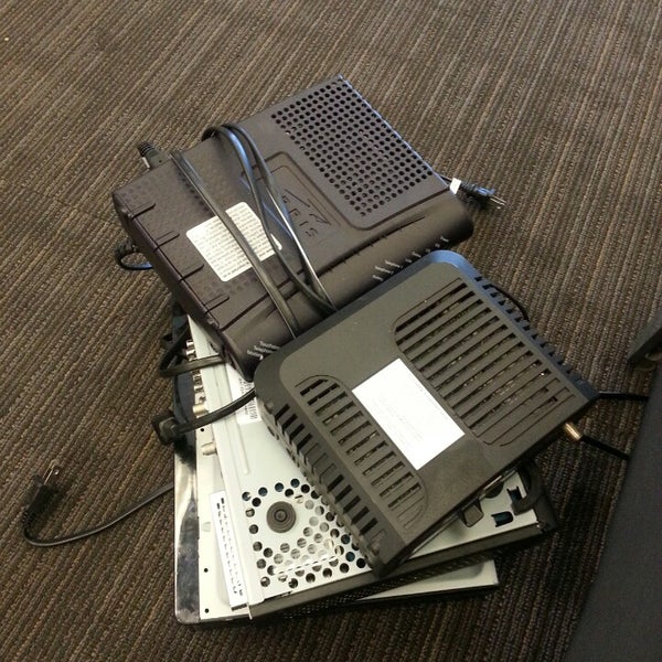 Cox Solutions Store - Business Service