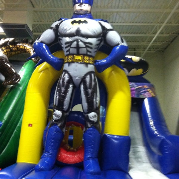 Jump Zone - 7 tips from 214 visitors