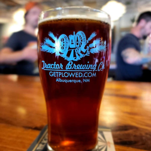 Photos at Tractor Brewery Pub - Nob Hill - 31 tips