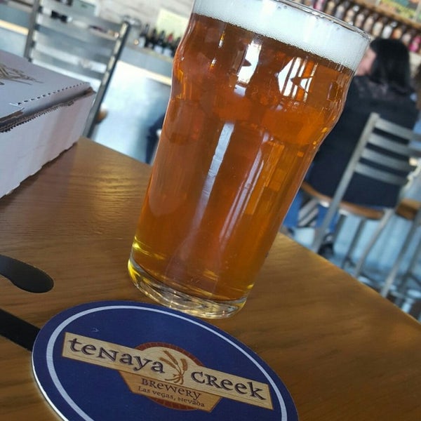 Tenaya Creek Brewery - 27 tips from 505 visitors