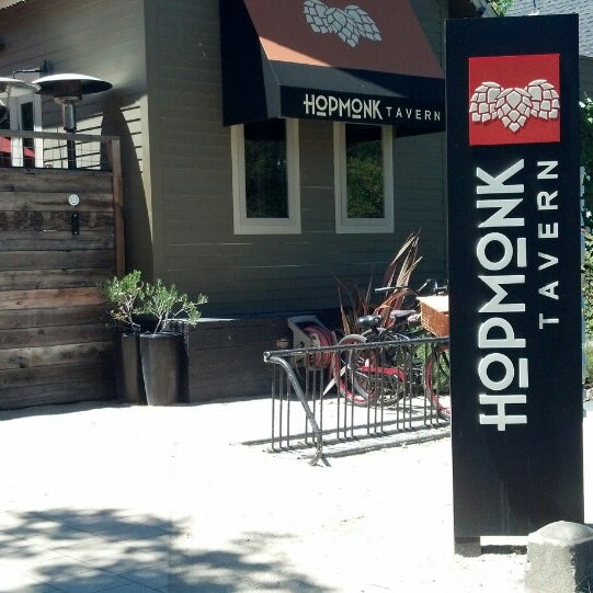 HopMonk Tavern - 41 tips