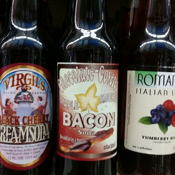 Primo Food Mart - Supermarket in Vista