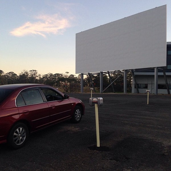 Photos at Skyline Drive-In - Prospect, NSW