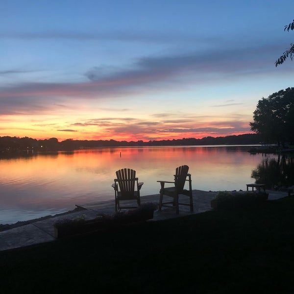 Candlewick Lake - Lake