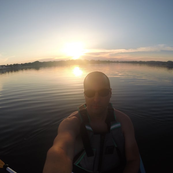 Candlewick Lake - Lake