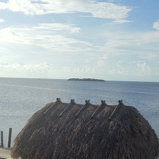 The Reef at Marathon - 2 tips