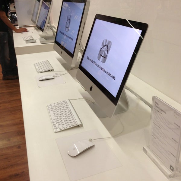 iPlace - Electronics Store