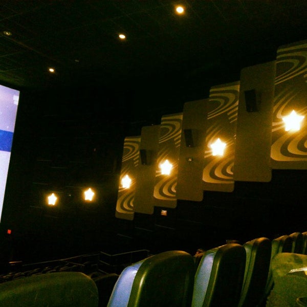 Photos at Coliseum Scarborough Cinemas - Scarborough, ON