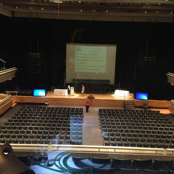 Photos at Schine Student Center - Student Center