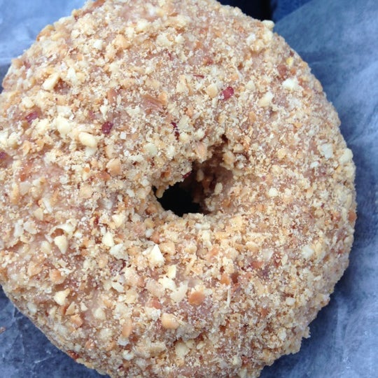 Lyncourt Bakery - 8 tips from 164 visitors