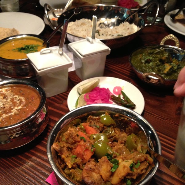 Photos at Googleplex - Cafe Baadal - Mountain View, CA